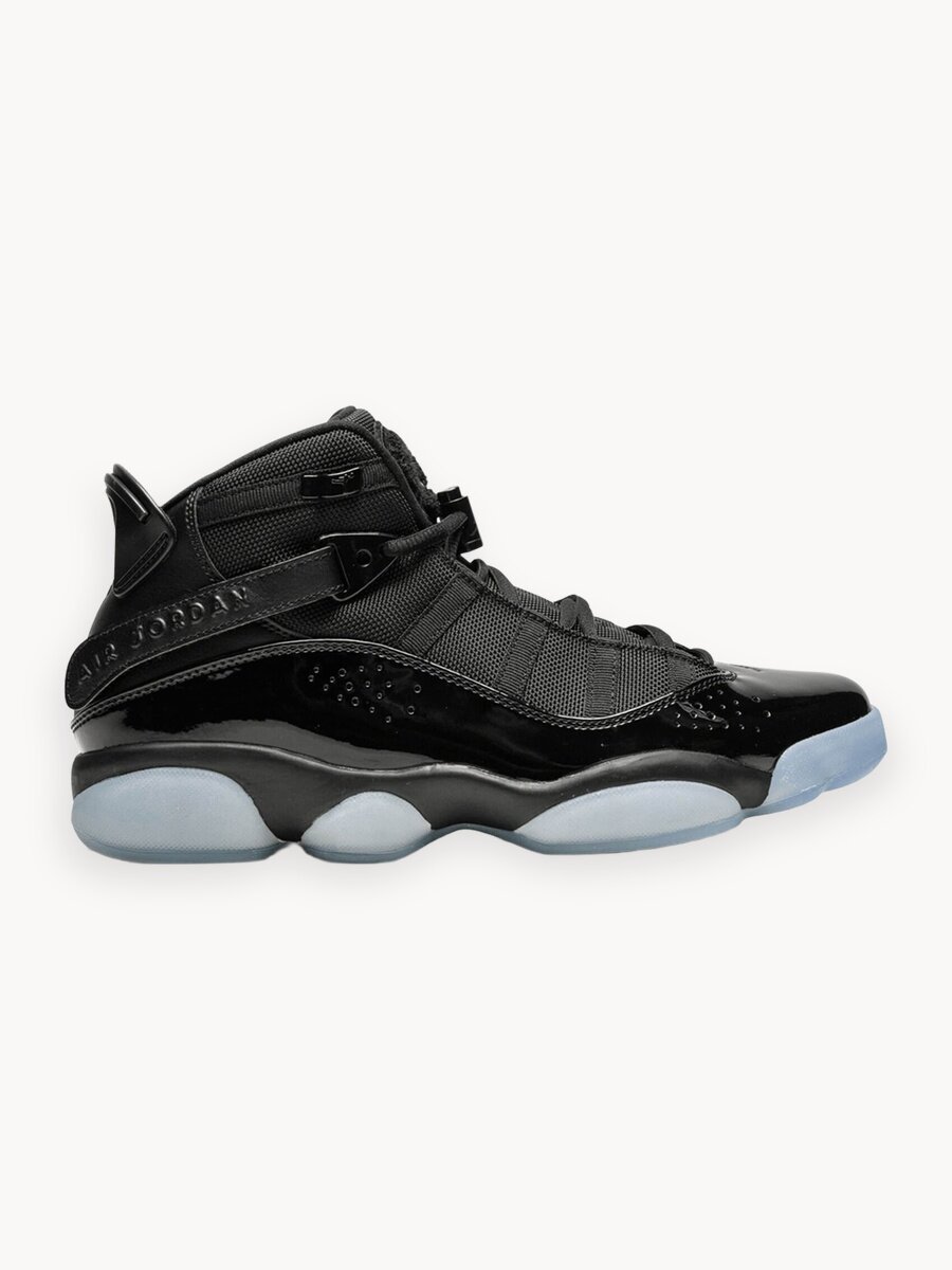 Кроссовки Air Jordan 6 Rings