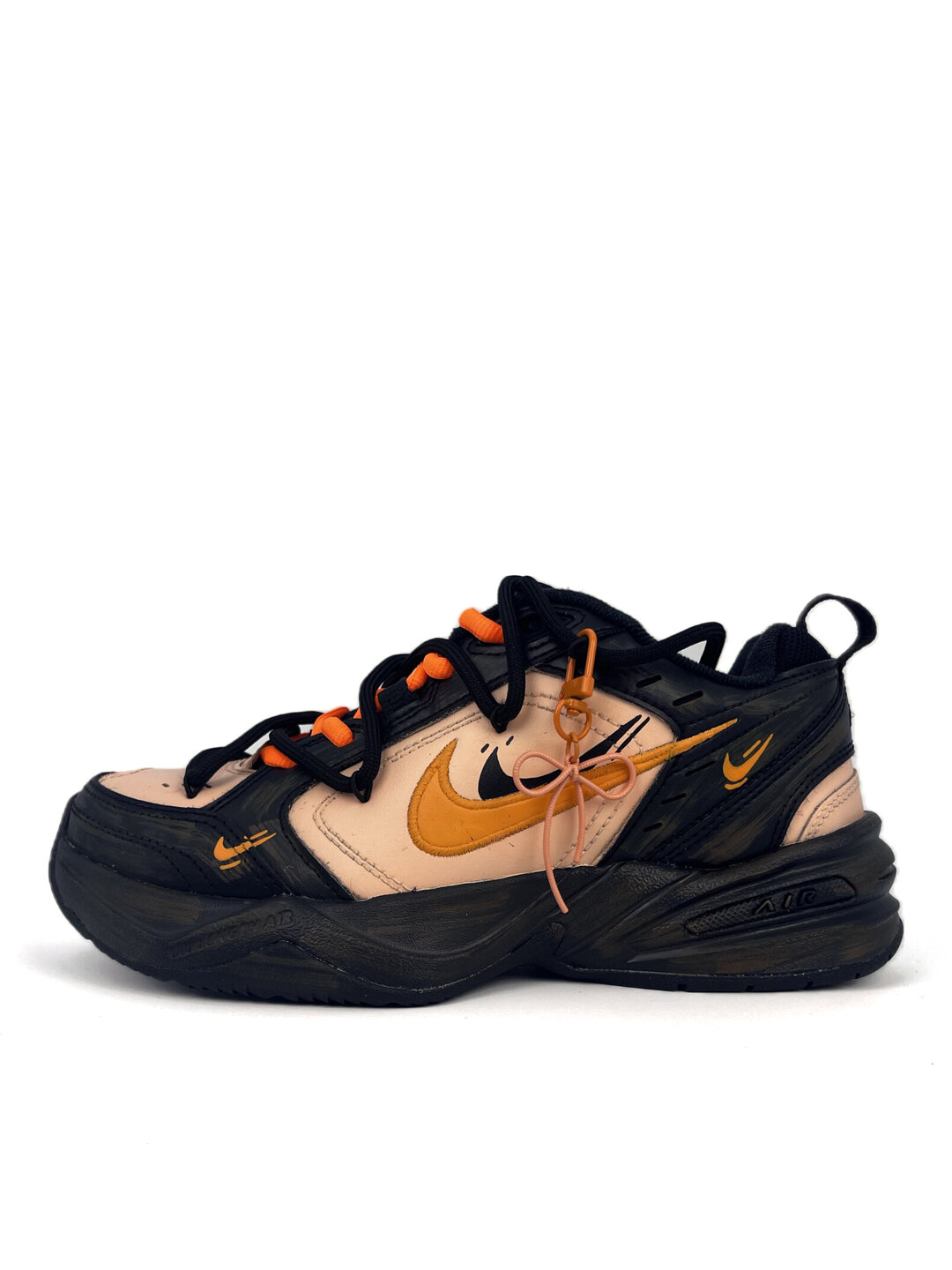 Кроссовки Air Monarch 4