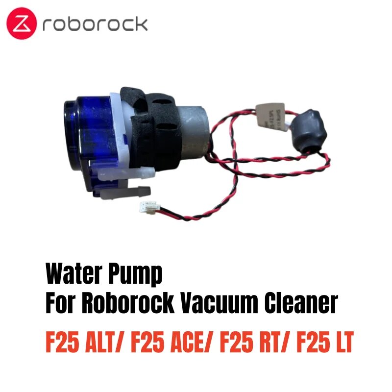 Водяной насос для Roborock F25