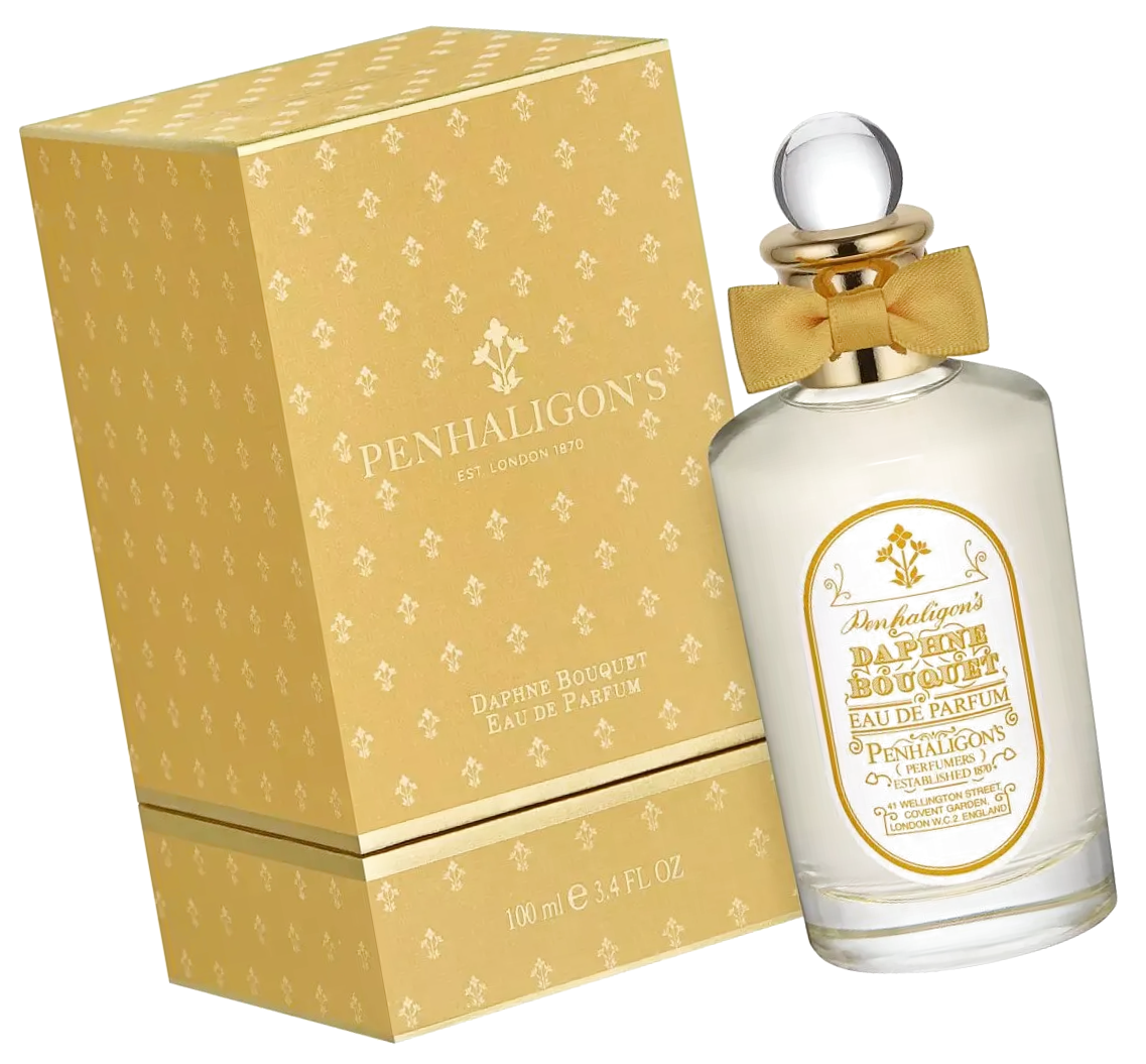 Penhaligons Daphne Bouquet парфюм 100 мл / Пенхалигонс Дафне Букет для женщин и мужчин