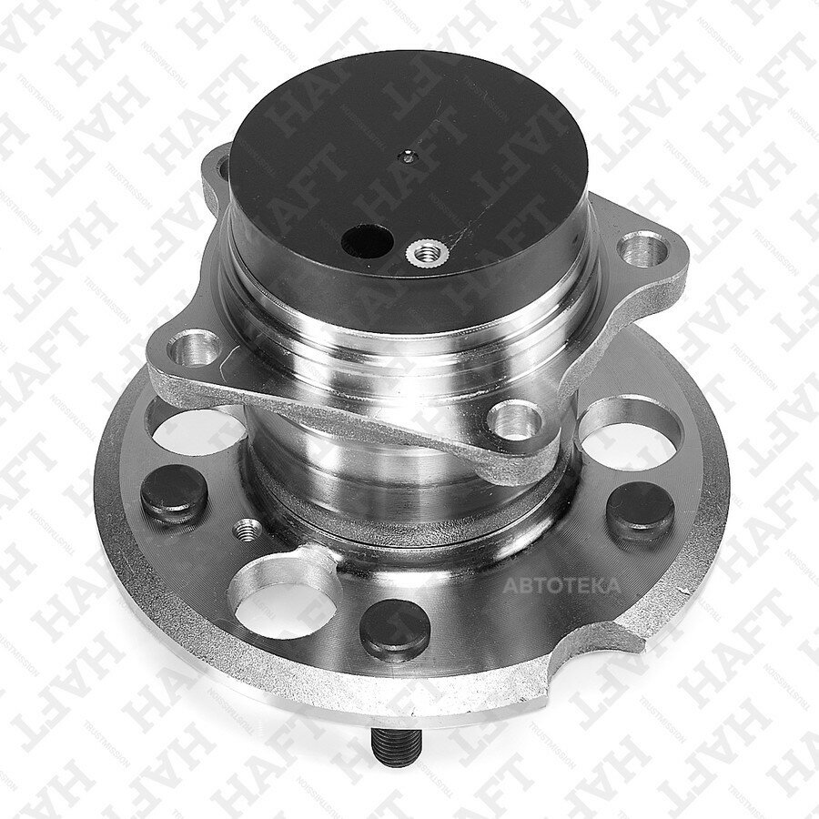 Ступица колеса LIFAN X60/X70 задн. HAFT RH0411