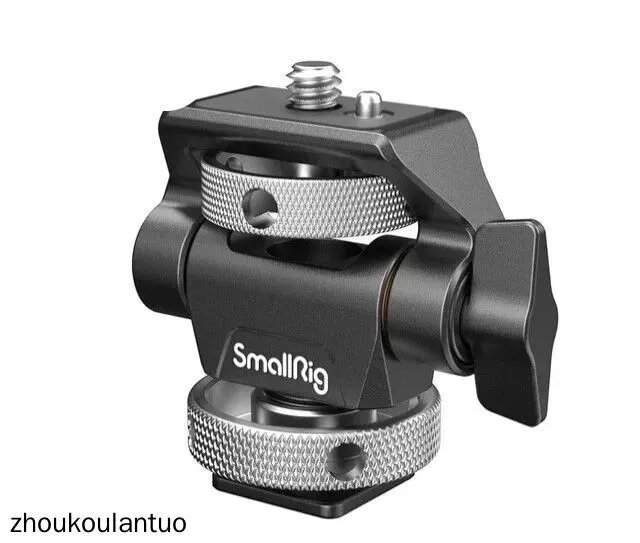 Крепление монитора SmallRig 2905B на холодный башмак