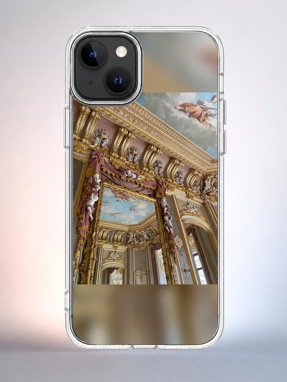 Чехол iPhone 14 Y2K Indie Sleaze