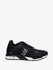 Кроссовки EA7 EMPORIO ARMANI, размер 6, black