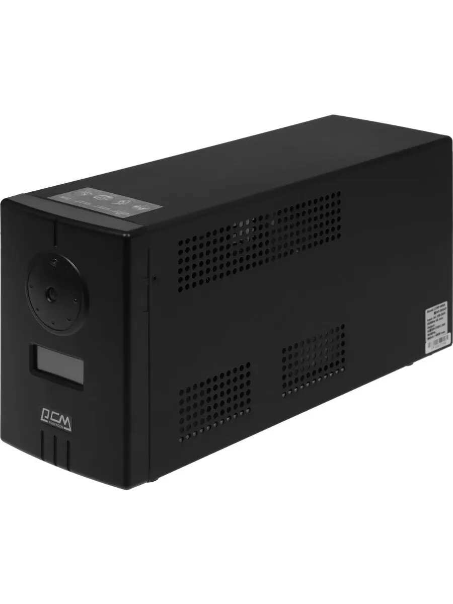 ИБП Powercom Infinity INF-800 — фото 1