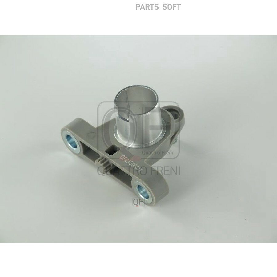 QUATTRO FRENI QF23G00034 Кронштейн датчика коленвала ()