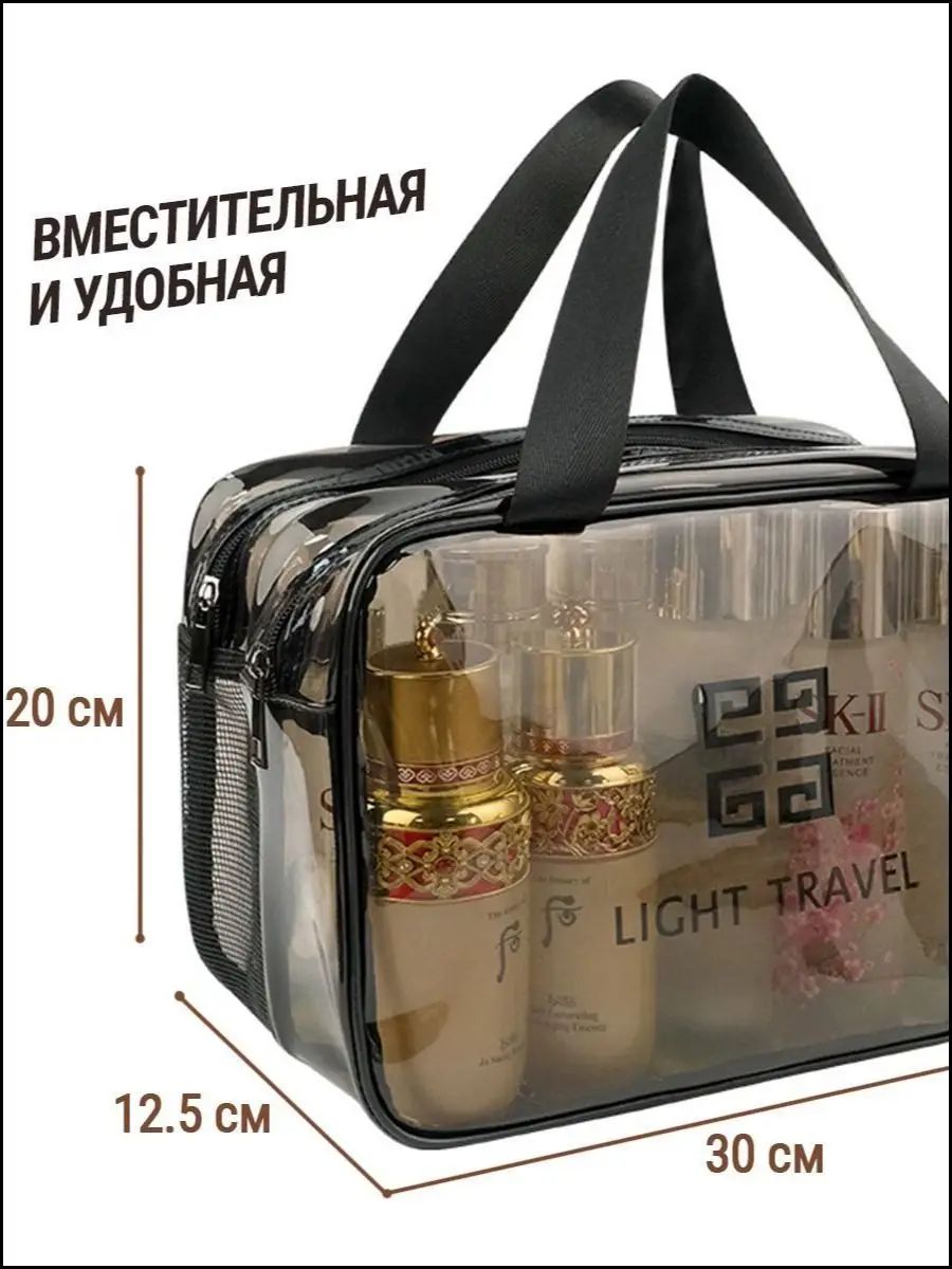 Косметичка