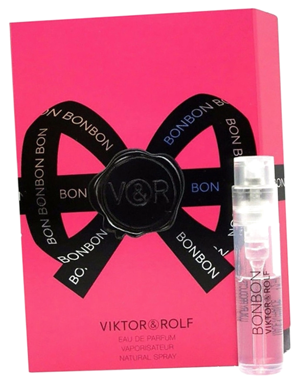 Сэмпл Бонбон для женщин 1.2 мл / парфюмерная вода Viktor and Rolf Bonbon