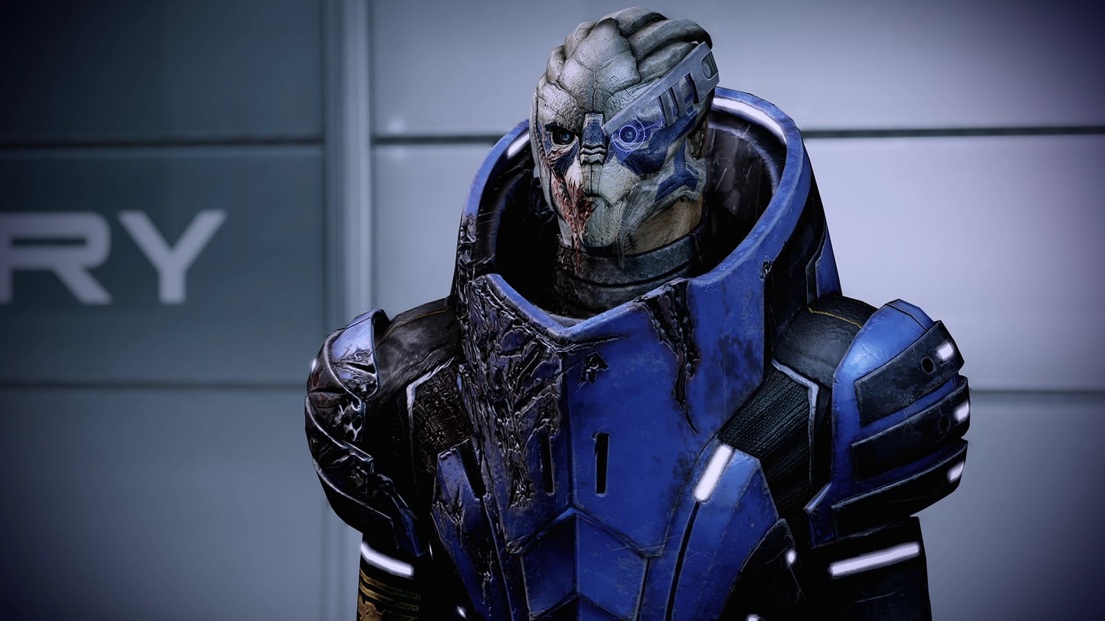Mass Effect: Legendary Edition Украина — фото 1
