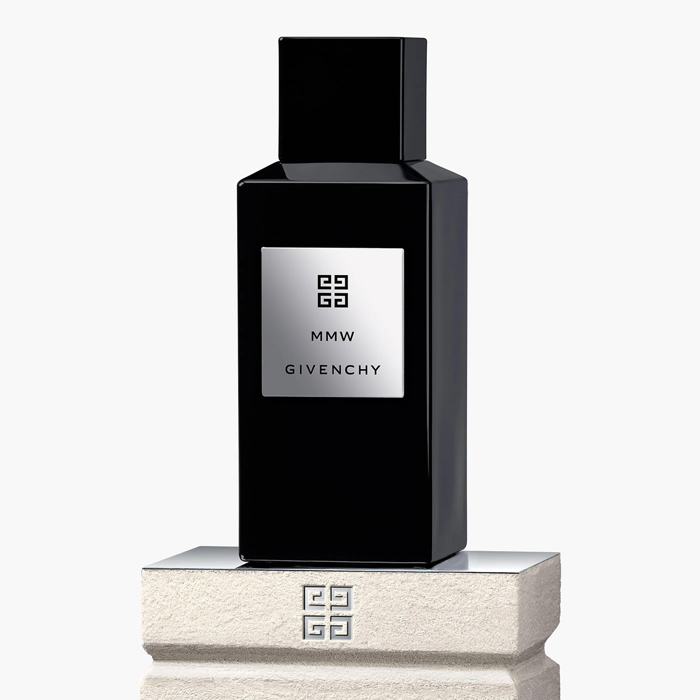 Парфюмерная вода Живанши Ммв 100 мл для мужчин и женщин - Givenchy Mmw Parfum