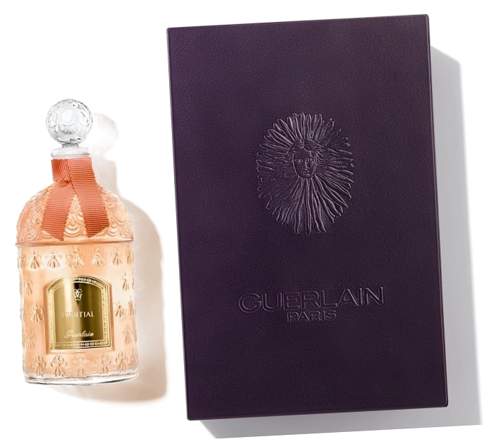 Guerlain L Initial 75 мл парфюм для женщин - Герлен Эль Инишиал парфюмерная вода