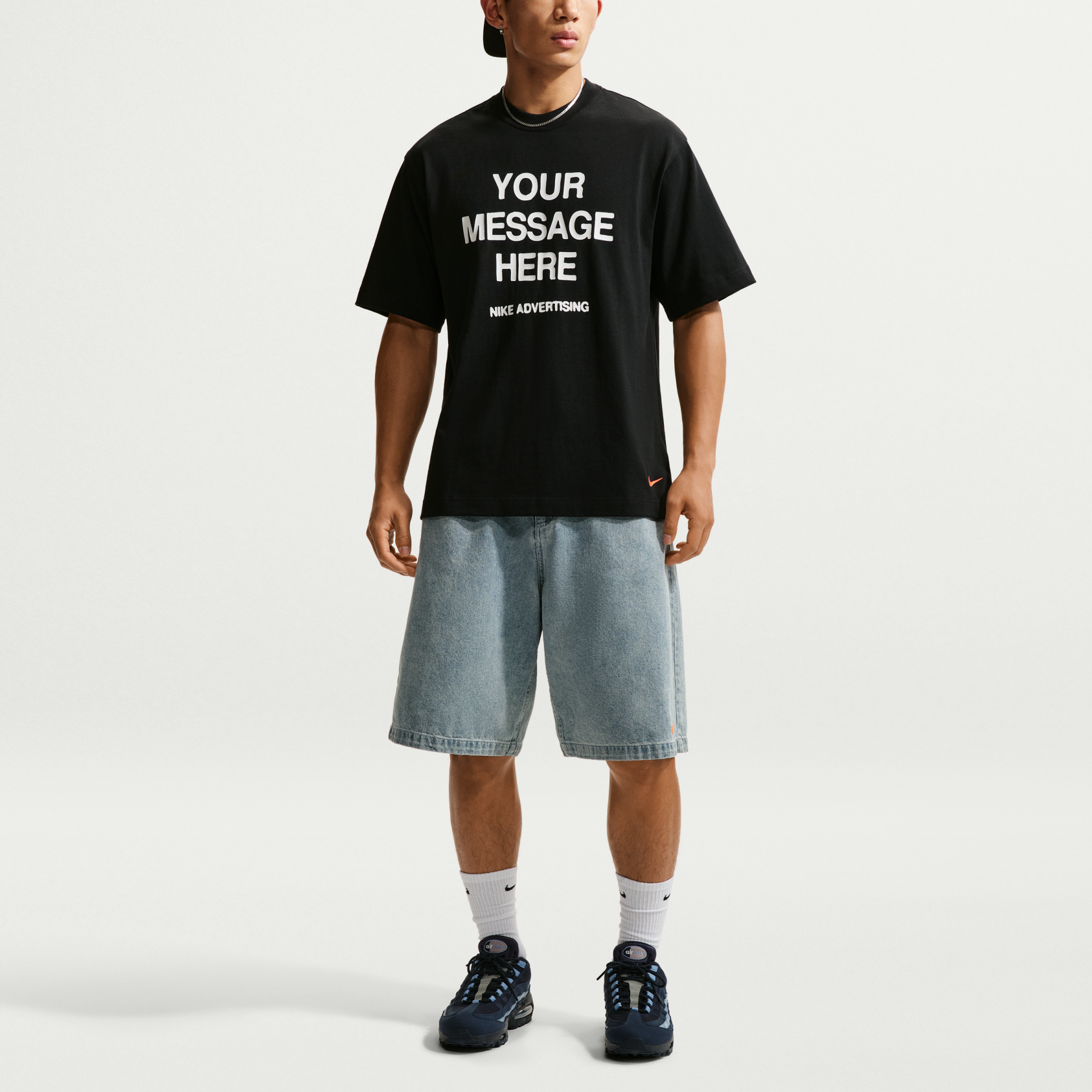 Майка Sportswear