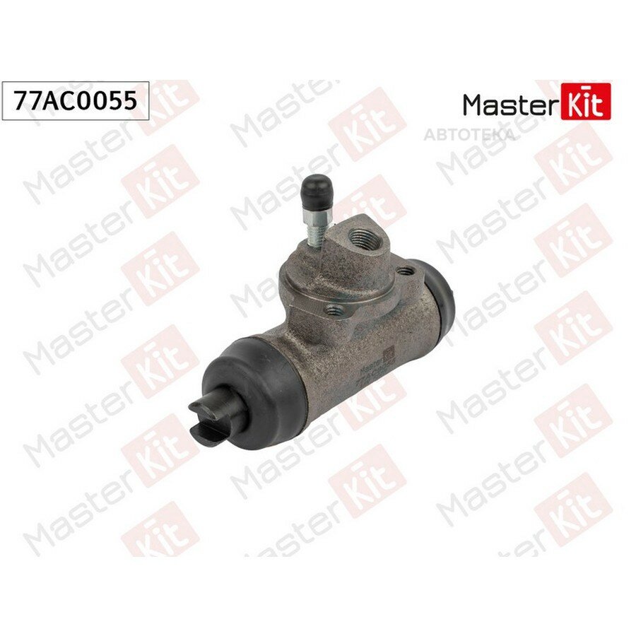 Рабочий тормозной цилиндр лев./прав. MASTERKIT 77AC0055
