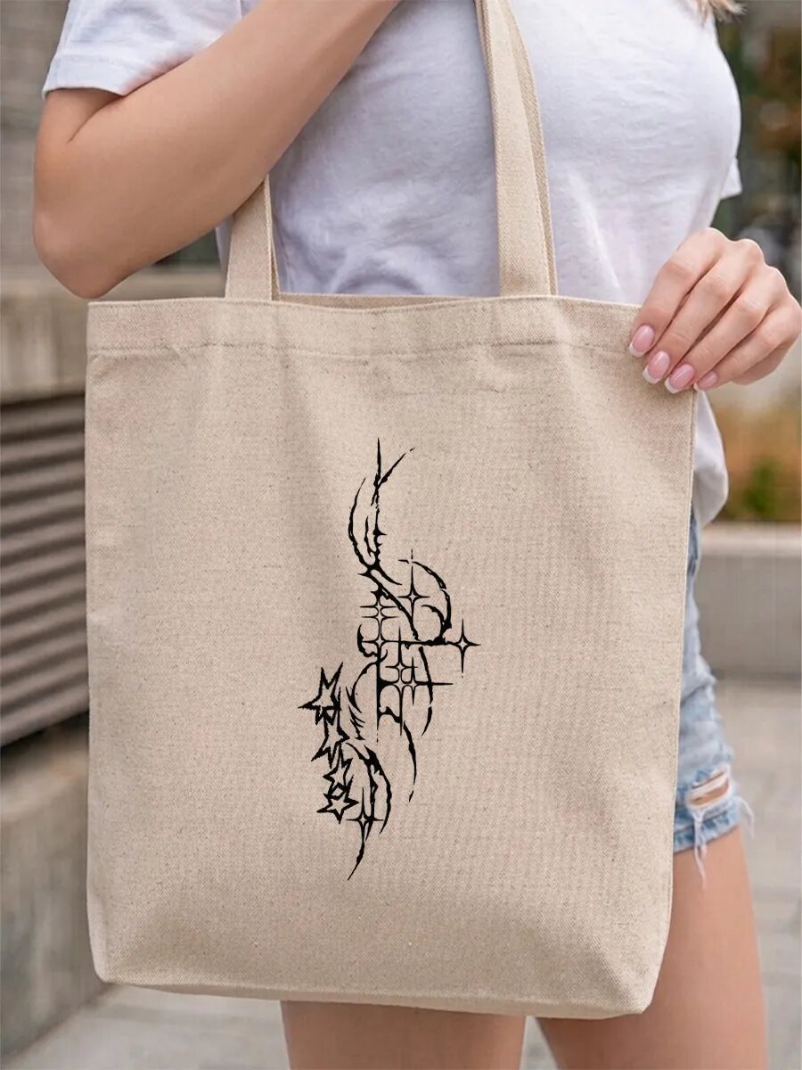 Сумка шоппер PRINTSHOT