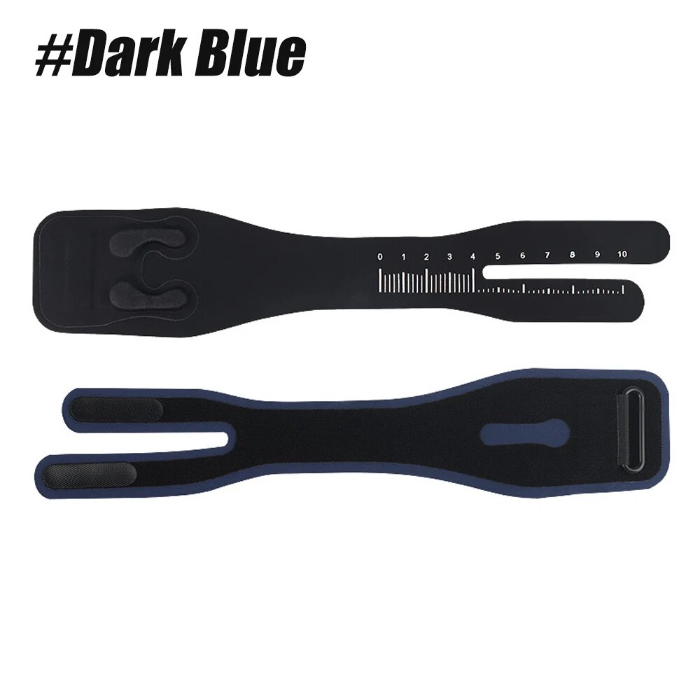 Бандаж для запястья Dark Blue - 1шт