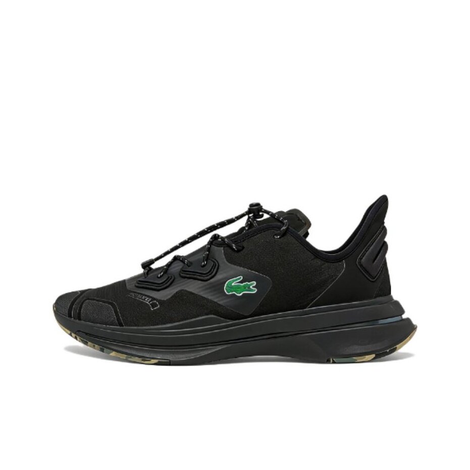 Кеды LACOSTE Run Spin Ultra
