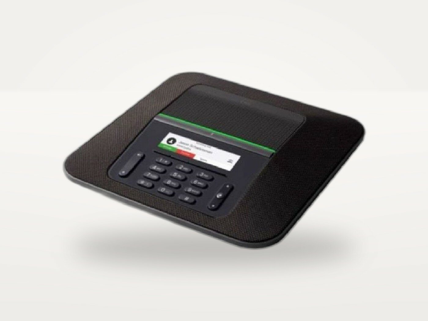 IP-Телефон CISCO CP-8832-EU-K9 IP Conference Phone base in charcoal color for APAC, EMEA, Australia and New Zealand