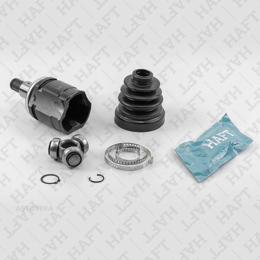 ШРУС TOYOTA RAV4 00- внутр. HAFT GI0167