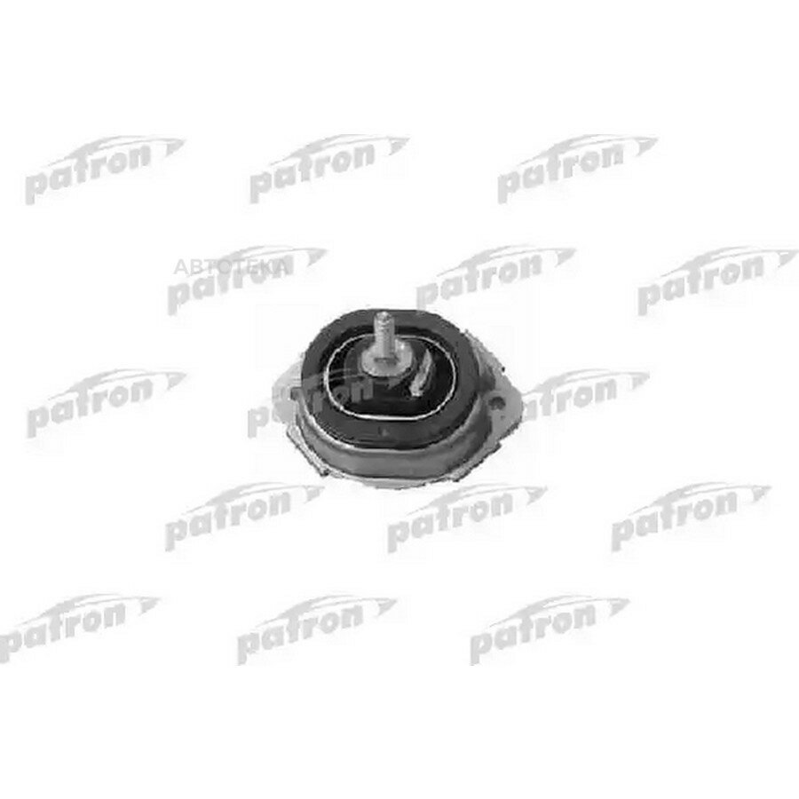 Опора двигателя BMW X5 (E53) 00- PATRON PSE3575