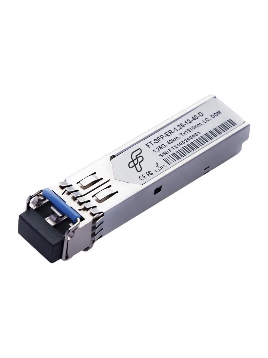 Трансивер FT-SFP28-SR-10/25G