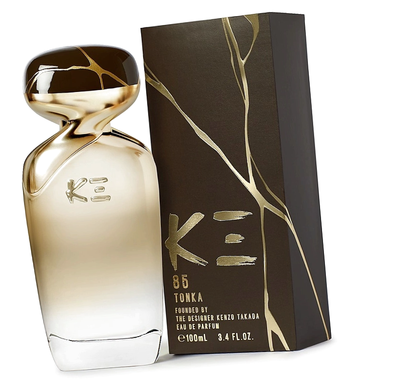 K3 85 Tonka eau de parfum для мужчин и женщин 100 мл / Кей 3 85 Тонка