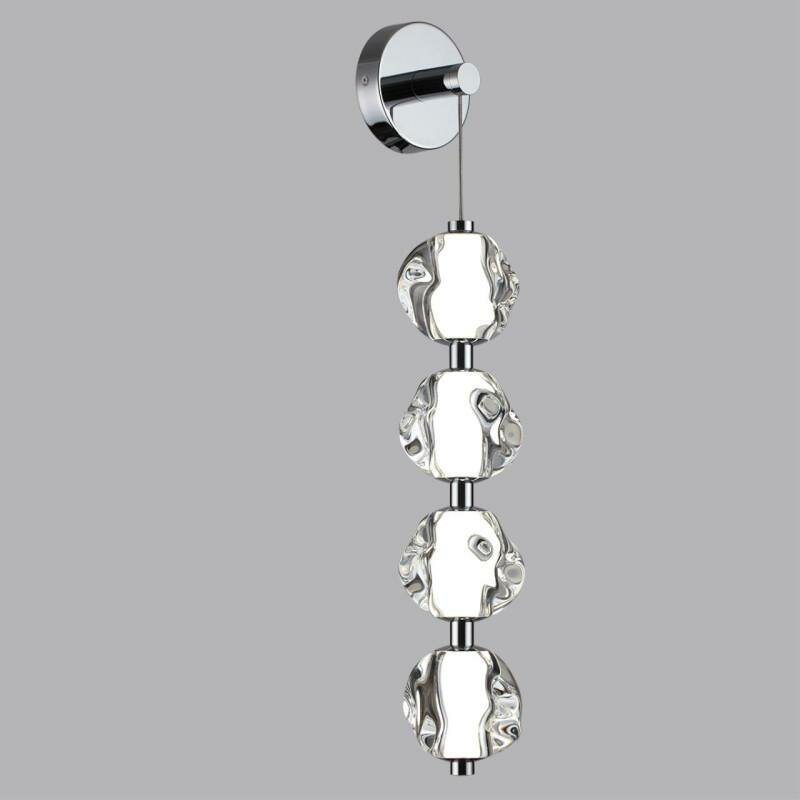 Бра Odeon Light 5084/17WL — фото 1