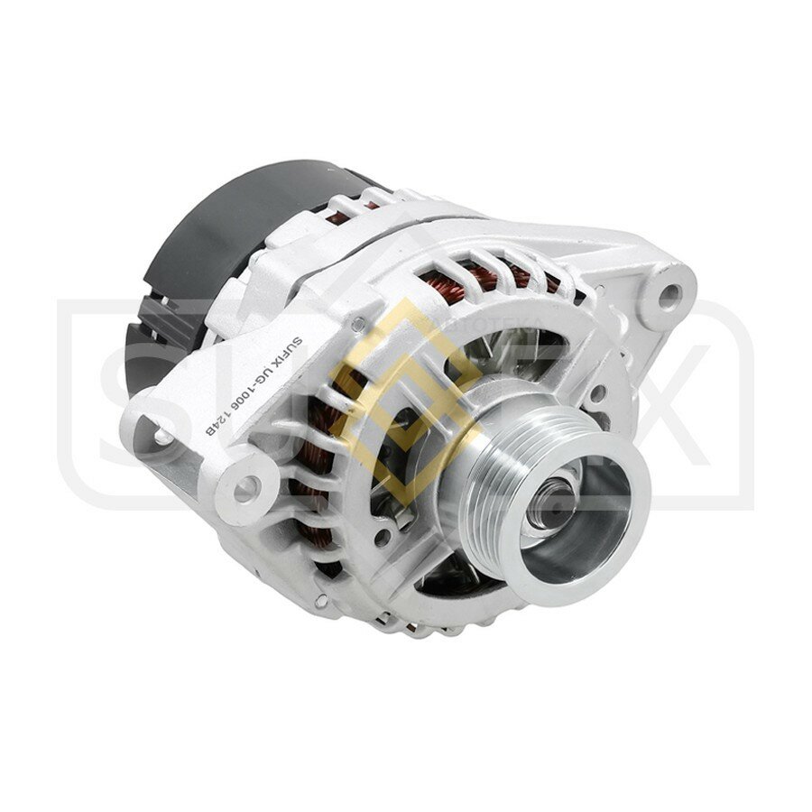 Генератор LADA NIVA 2121/2131 SUFIX UG1006