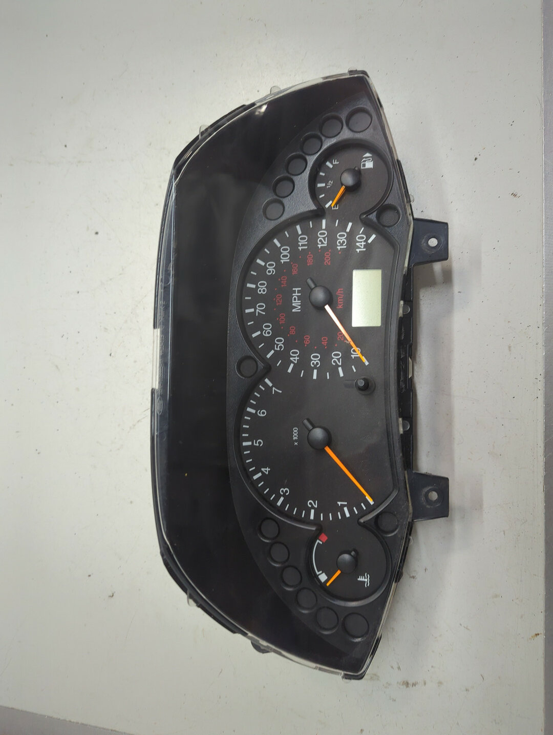 Приборная панель Ford Focus 1 Б/У