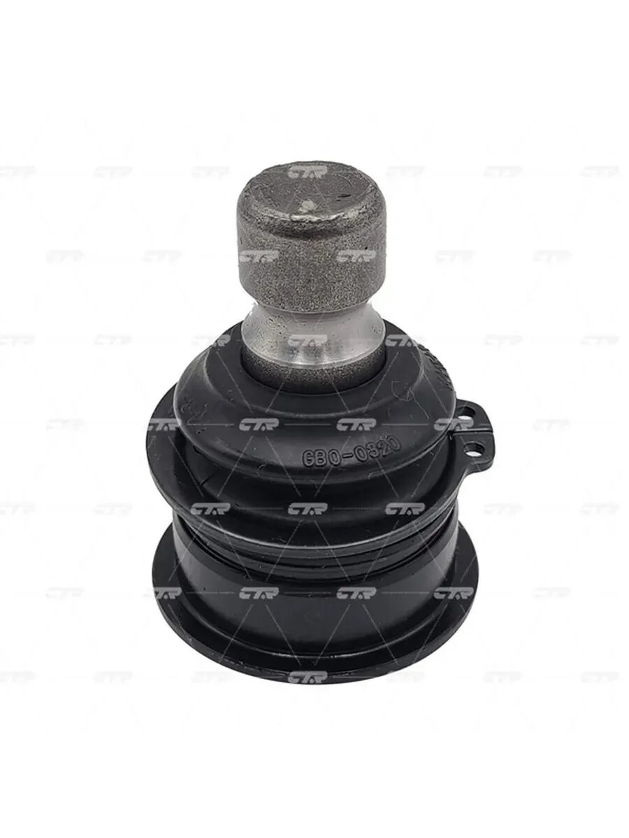Опора шаровая передняя NISSAN Juke/Tiida CTR, 58мм
