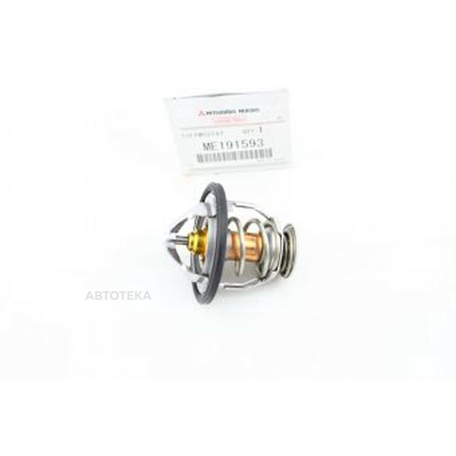 Термостат MITSUBISHI ME191593 OM 4G91,4G92,4G93,4D68,6A10,4M40,4M41