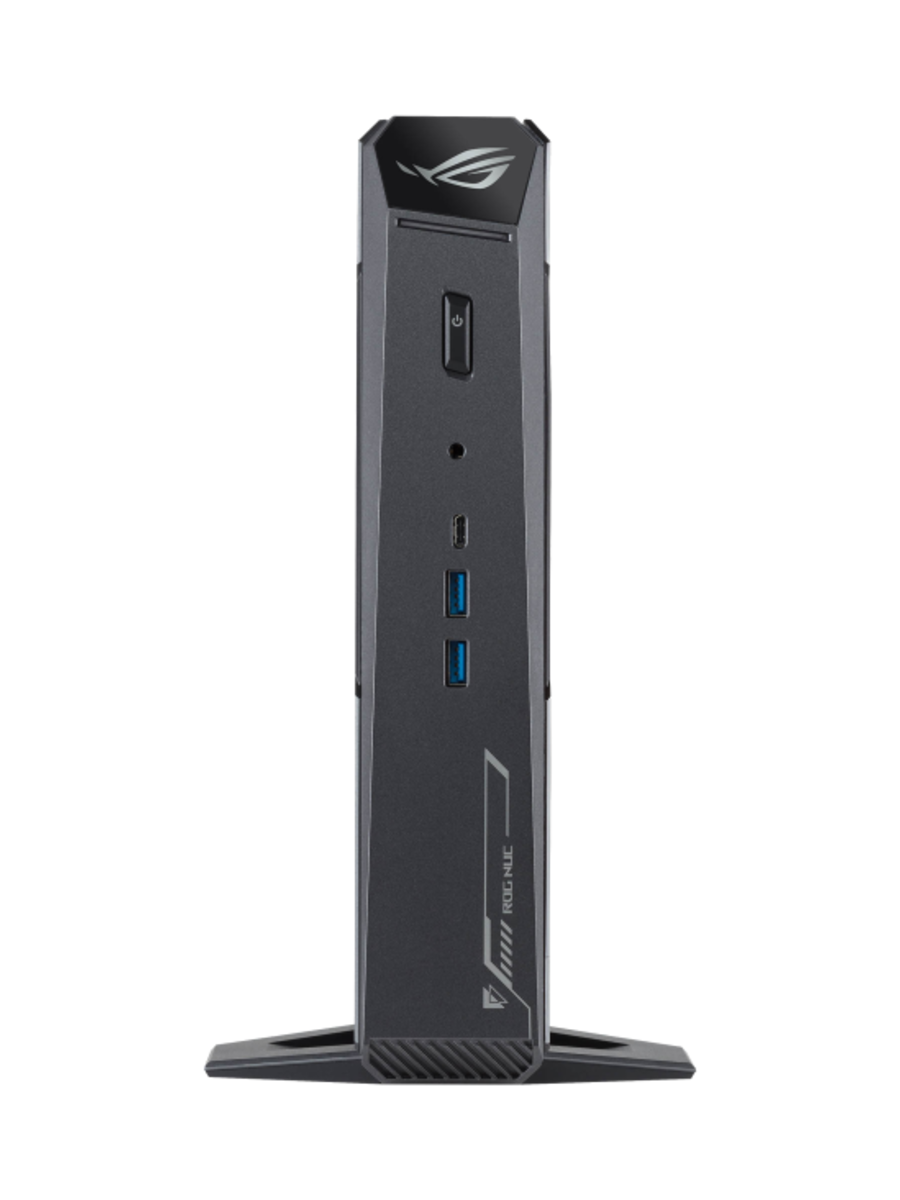 Мини ПК ASUS NUC15JNK 1B Intel Core Ultra 9 275HX, черный, (90AS00I1-M00090)