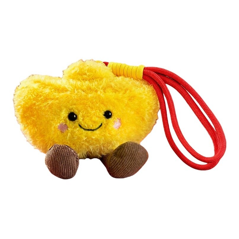 Игрушки подвесные PANGPANGLONG New Year Mascot Collection