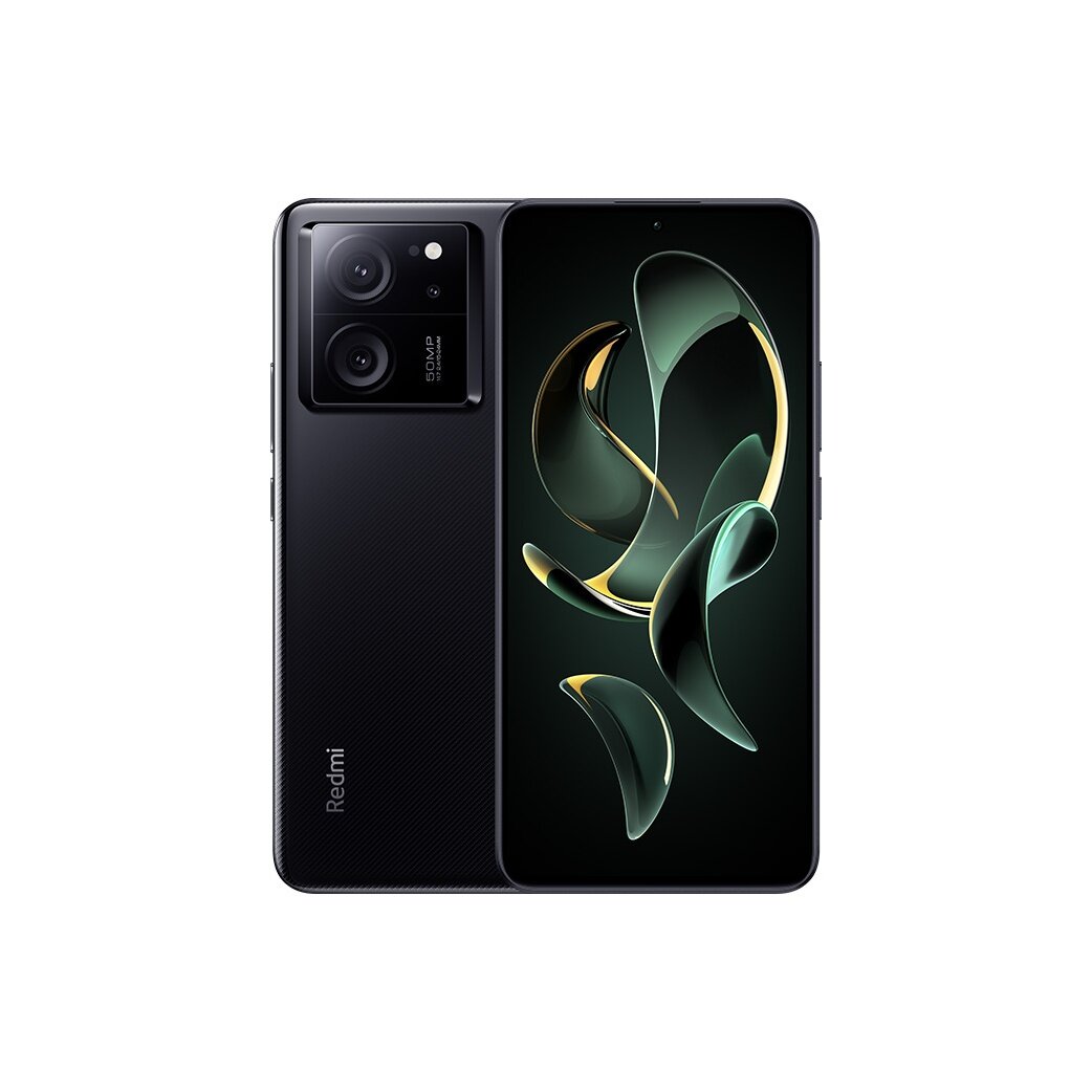 Мобильные телефоны MI Redmi K60 Ultra