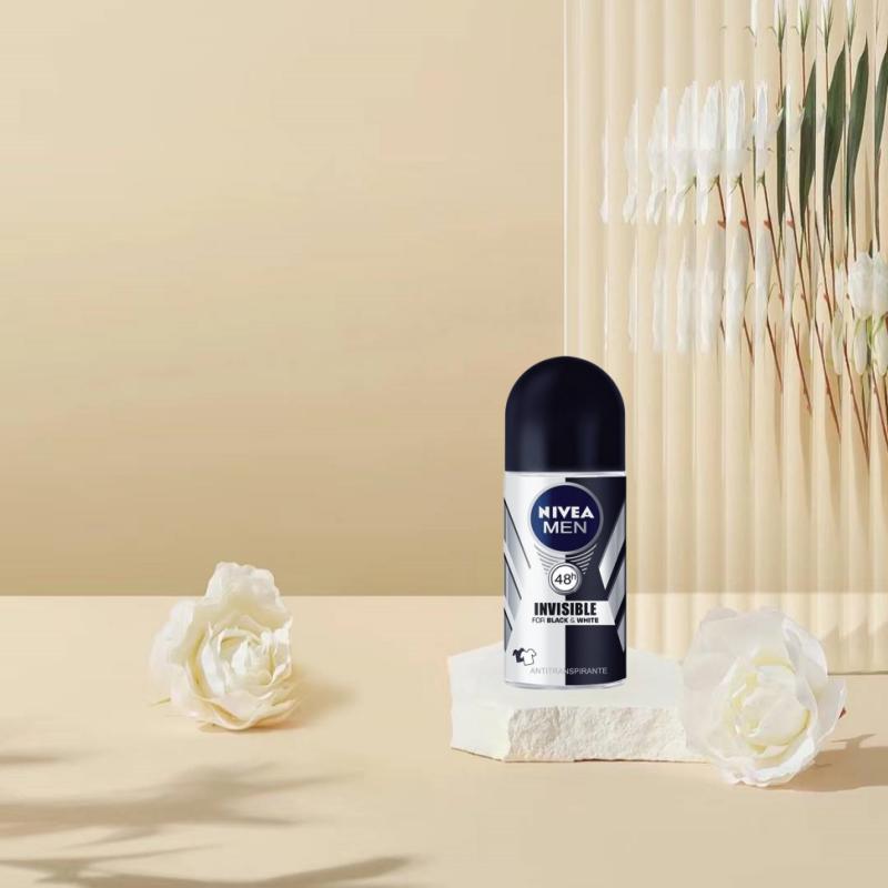 Дезодоранты NIVEA — фото 1