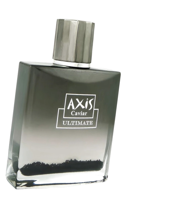 Axis Caviar Ultimate мужской аромат 90 мл / Аксис Кавьяр Алтимейт туалетная вода