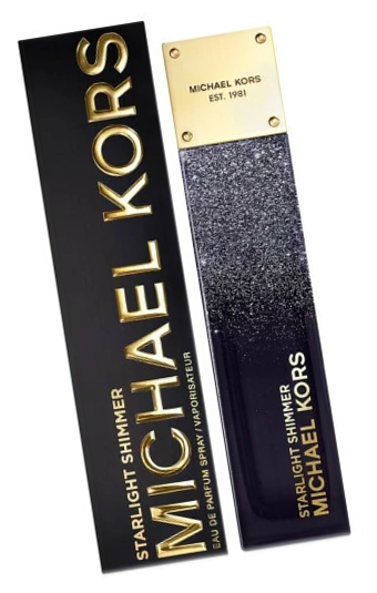 Женский аромат Майкл Корс Старлайт Шиммер 100 мл - Michael Kors Starlight Shimmer парфюмерная вода