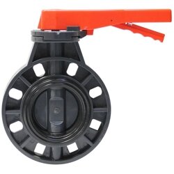 Дисковый затвор Aquaviva д.110