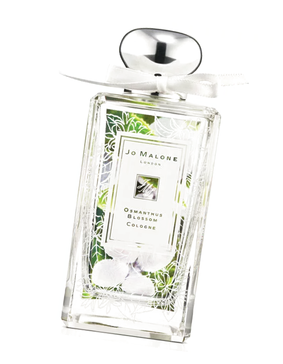 Jo Malone Osmanthus Blossom одеколон для женщин 30 мл - Джо Малон Османтус Блоссом цветение