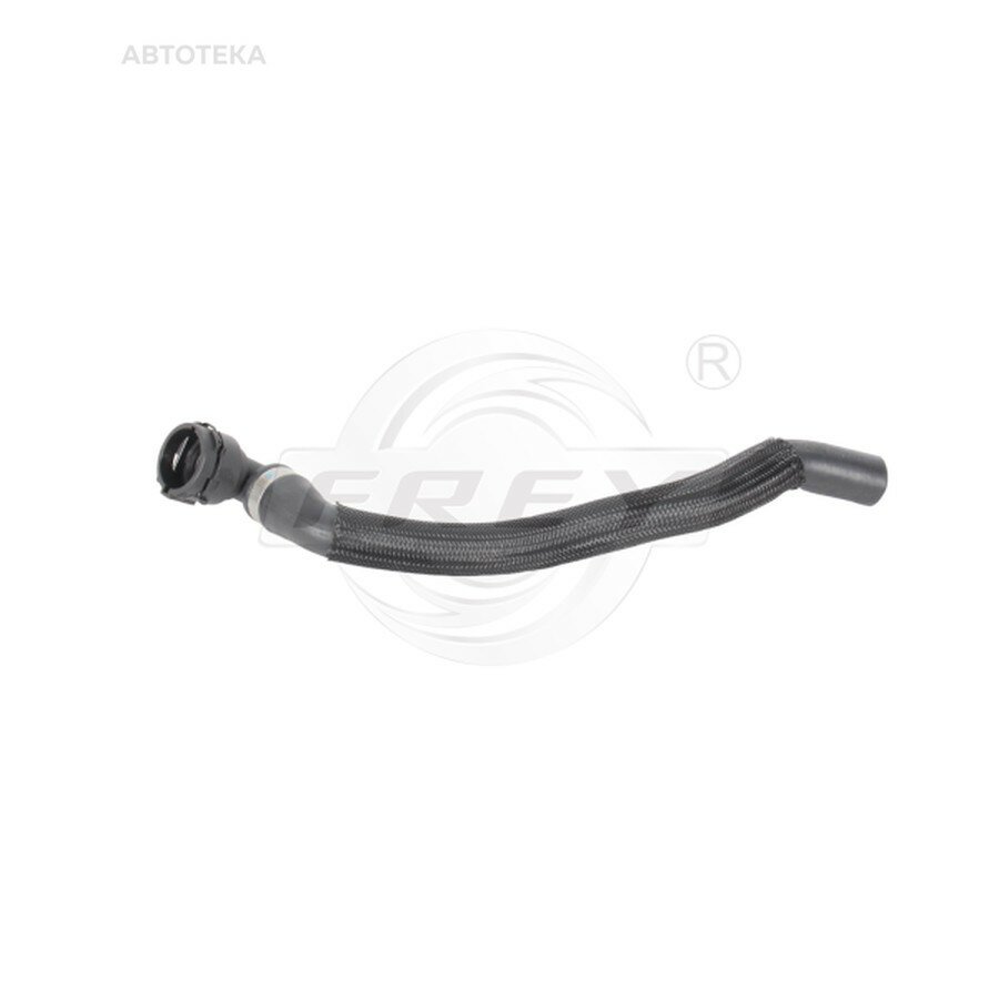 Патрубок радиатора BMW 1(E88) FREY 824521501