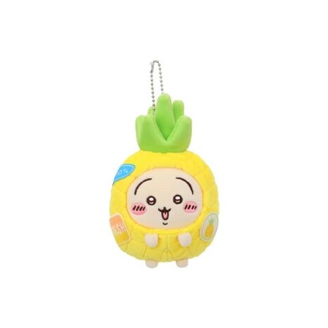 Игрушки подвесные MINISO x Chiikawa
