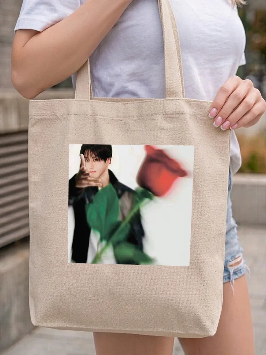 Сумка шоппер PRINTSHOT