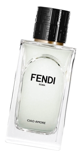 Парфюмерная вода унисекс Fendi Ciao Amore 100 мл - Чао Аморе / Привет, Любимый