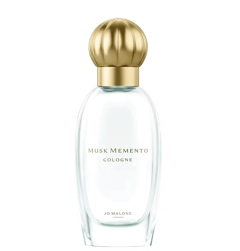 Джо Малон Маск Мементо одеколон для мужчин и женщин 30 мл - Jo Malone Musk Memento аромат унисекс