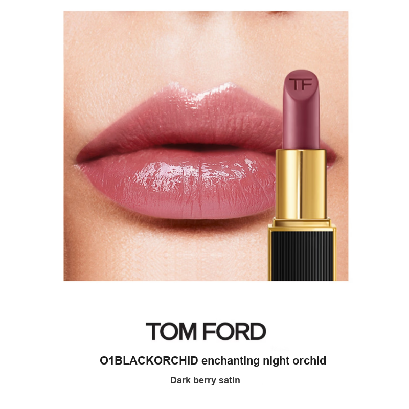 Помада TOM FORD — фото 1