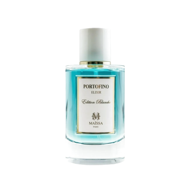 Парфюмерная вода для мужчин и женщин Maissa Portofino 100 мл / Маисса Портофино