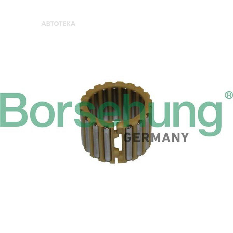 Вал балансировочный VW GOLF -23 BORSEHUNG B11707