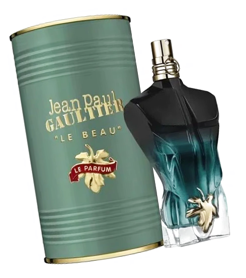 Мужские духи Jean Paul Gaultier Le Beau Le Parfum 125 мл / Жан Поль Готье Ле Бью