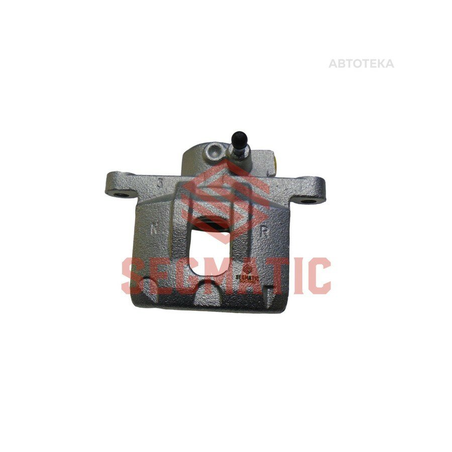 Суппорт тормозной MITSUBISHI LANCER/OUTLANDER 1.6-2.4 03- задн. прав. SEGMATIC SGC7030