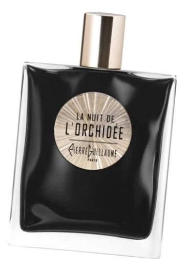Pierre Guillaume La Nuit De L Orchidee - духи унисекс 100 мл / Ла Нуи Дель Орхидея