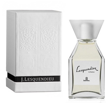 Лескуэнди Ля парфюм духи унисекс 75 мл - J Lesquendieu Le Parfum парфюмерная вода